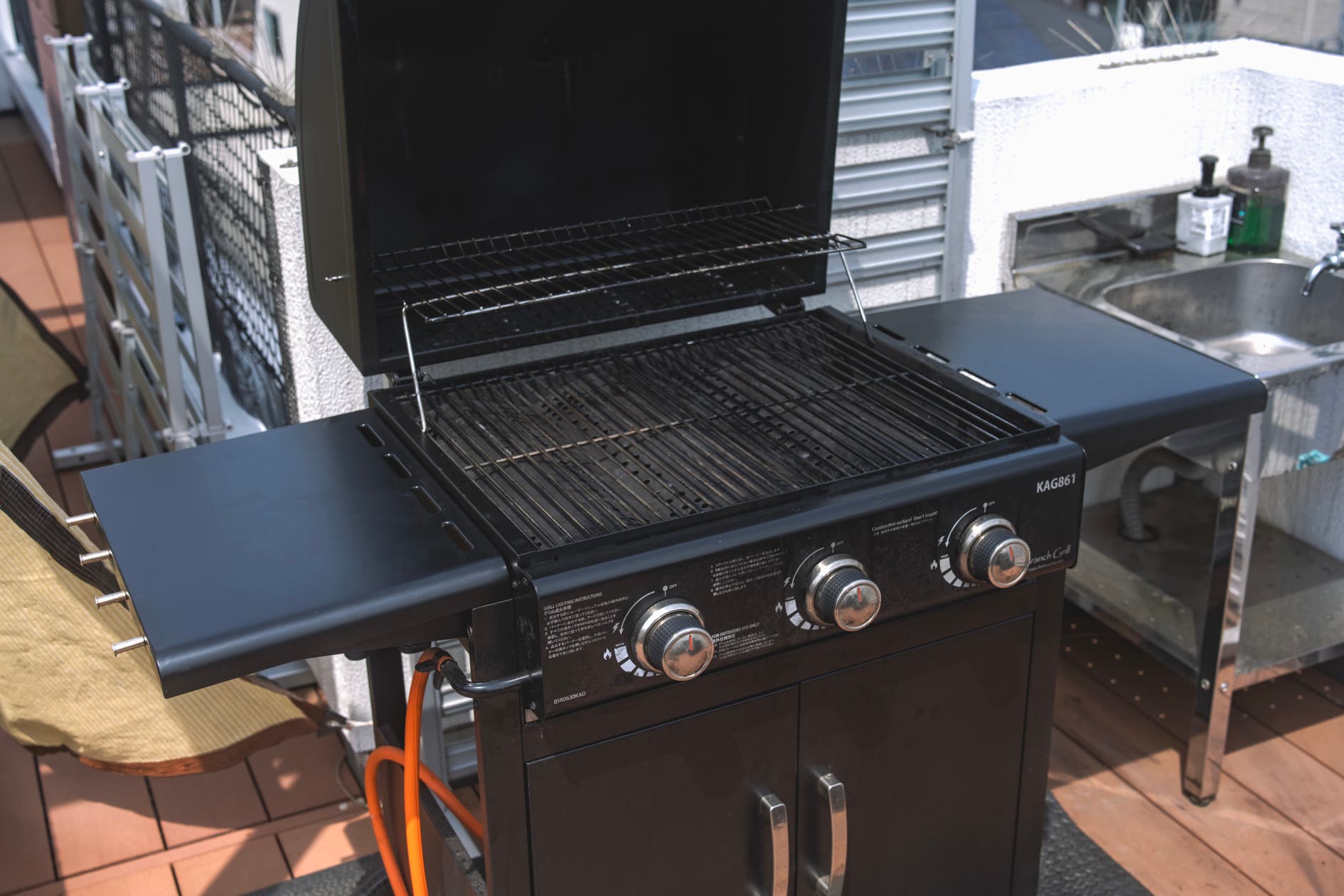 スペモ🪴クリスマス🎄BBQ🍖子連れ🧸飲み会🍻打ち上げ🎉イベント🌟パーティー🥂652_TERRACE花小金井の写真25