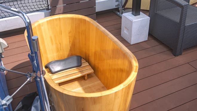 スペモ🪴クリスマス🎄BBQ🍖子連れ🧸飲み会🍻打ち上げ🎉イベント🌟パーティー🥂652_TERRACE花小金井の写真30