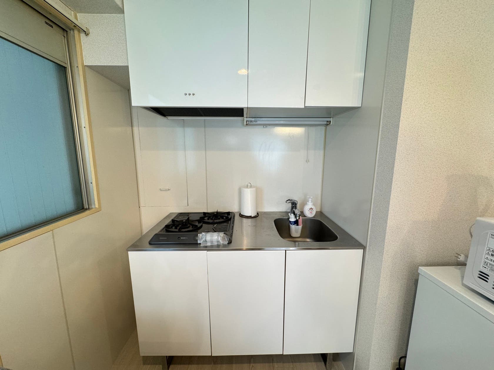 🫧リニューアル🤍推し活👼女性大人気のスペース💖撮影🎀超大型65型TV🎗コスプレ🥻女子会/デート💃ママ会🍺合コンの写真12