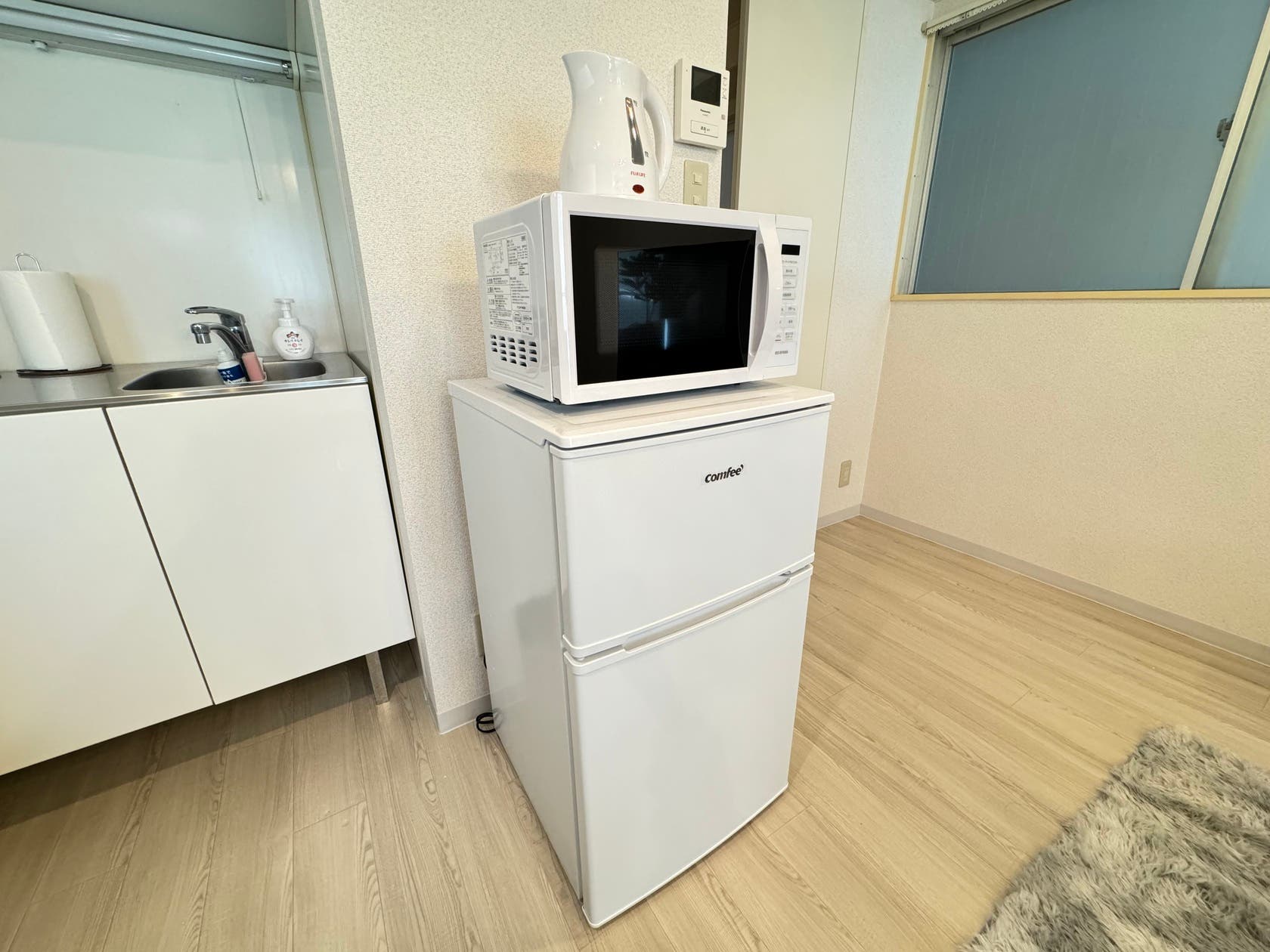 🫧リニューアル🤍推し活👼女性大人気のスペース💖撮影🎀超大型65型TV🎗コスプレ🥻女子会/デート💃ママ会🍺合コンの写真13