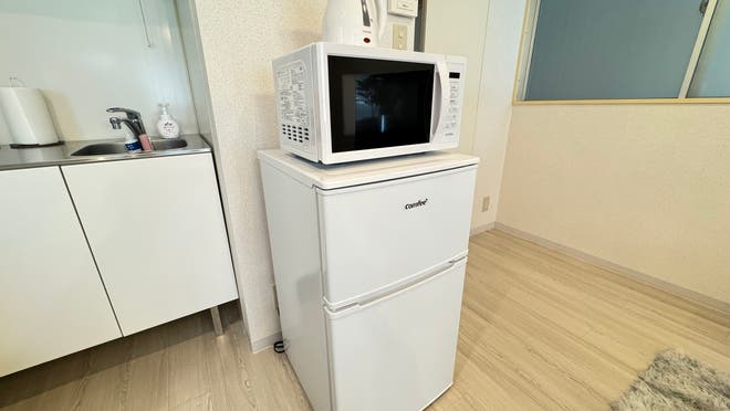 🫧リニューアル🤍推し活👼女性大人気のスペース💖撮影🎀超大型65型TV🎗コスプレ🥻女子会/デート💃ママ会🍺合コンの写真13