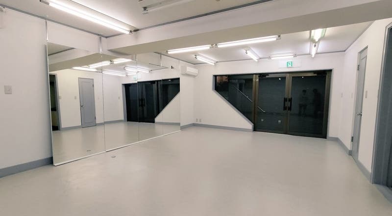 【4/7 OPEN】🆕オープンセール🔥新高円寺駅徒歩2分/42㎡/ダンススタジオ👯‍♂️/動画撮影🎥/演劇