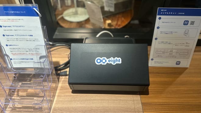 【6名会議室RoomA】新橋駅徒歩1分!/モニター/Wi-Fi/充電器/テレワークやWeb会議に最適の写真16