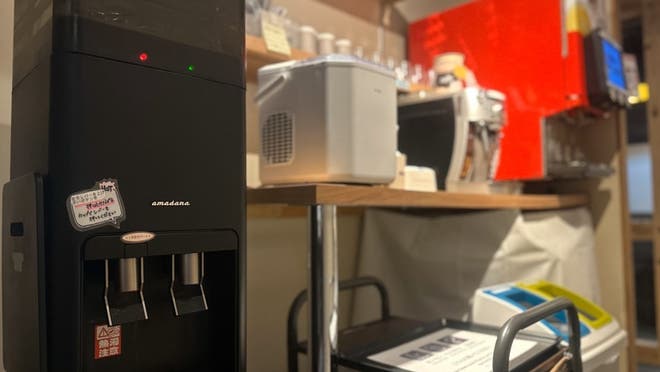 【12名会議室RoomC】新橋駅徒歩1分!/モニター/Wi-Fi/充電器/テレワークやWeb会議に最適の写真14