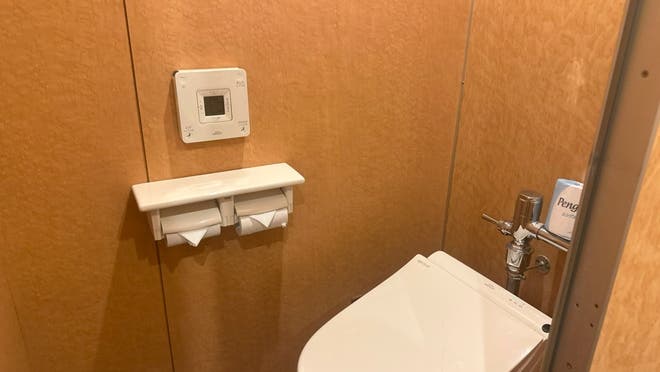 【12名会議室RoomC】新橋駅徒歩1分!/モニター/Wi-Fi/充電器/テレワークやWeb会議に最適の写真26