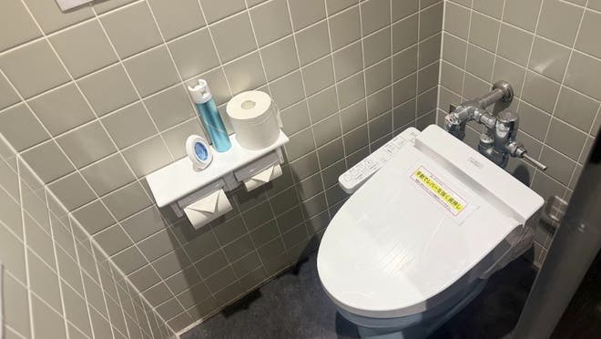 【8名会議室】五反田駅徒歩3分!/モニター/Wi-Fi/充電器/テレワークやWeb会議に最適の写真23