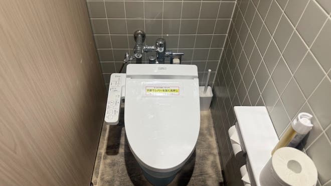 【8名会議室】五反田駅徒歩3分!/モニター/Wi-Fi/充電器/テレワークやWeb会議に最適の写真24