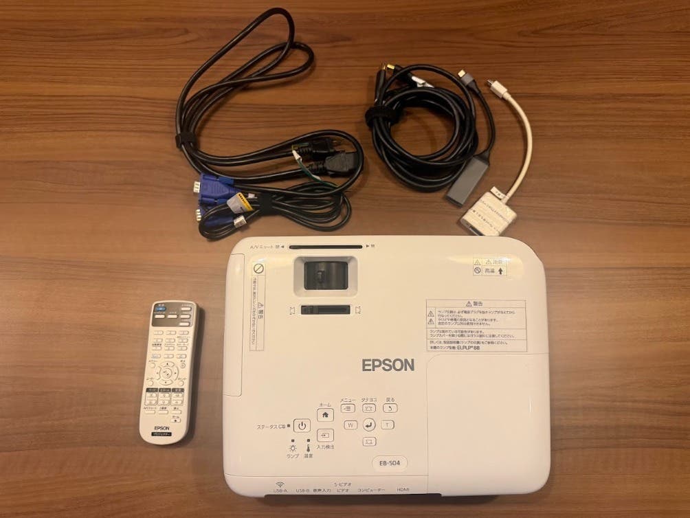 【8名会議室】五反田駅徒歩3分！/モニター/Wi-Fi/充電器/テレワークやWeb会議に最適の写真14