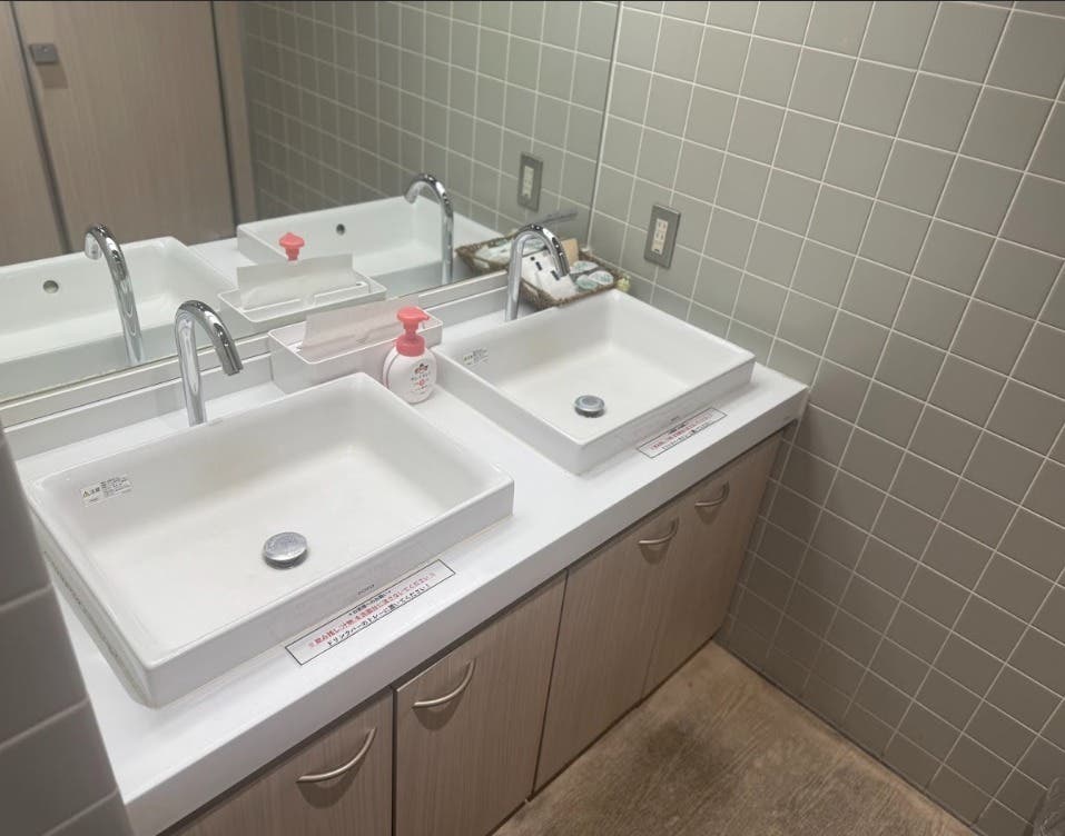 【8名会議室】五反田駅徒歩3分！/モニター/Wi-Fi/充電器/テレワークやWeb会議に最適の写真25