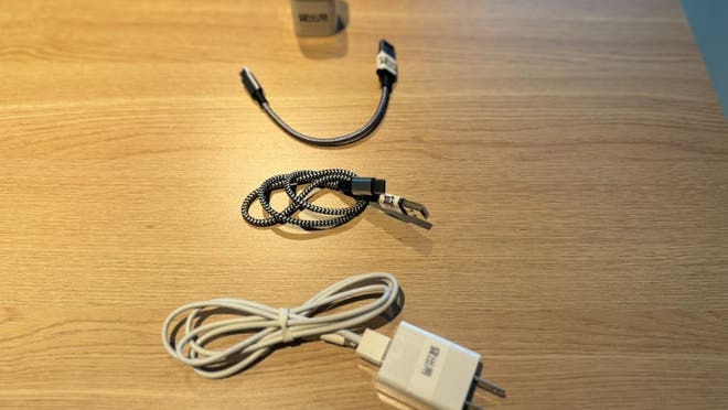 【8名会議室RoomA】八王子駅徒歩3分!/モニター/Wi-Fi/充電器/テレワークやWeb会議に最適の写真16