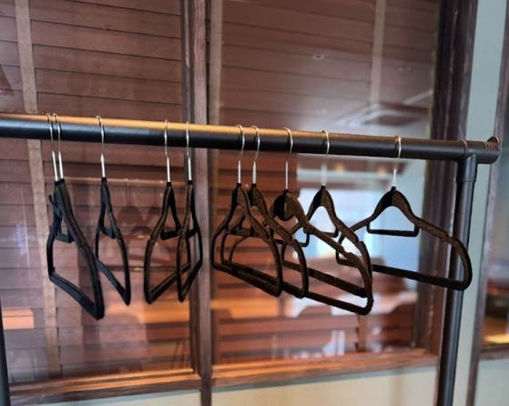 【8名会議室RoomA】八王子駅徒歩3分！/モニター/Wi-Fi/充電器/テレワークやWeb会議に最適の写真17