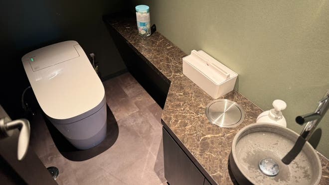 【8名会議室RoomA】八王子駅徒歩3分!/モニター/Wi-Fi/充電器/テレワークやWeb会議に最適の写真24