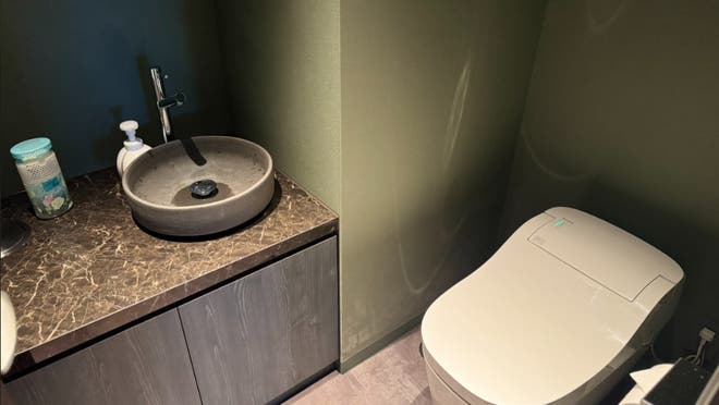 【8名会議室RoomB】八王子駅徒歩3分!/モニター/Wi-Fi/充電器/テレワークやWeb会議に最適の写真25