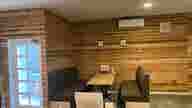 防音仕様の広々施設の写真2