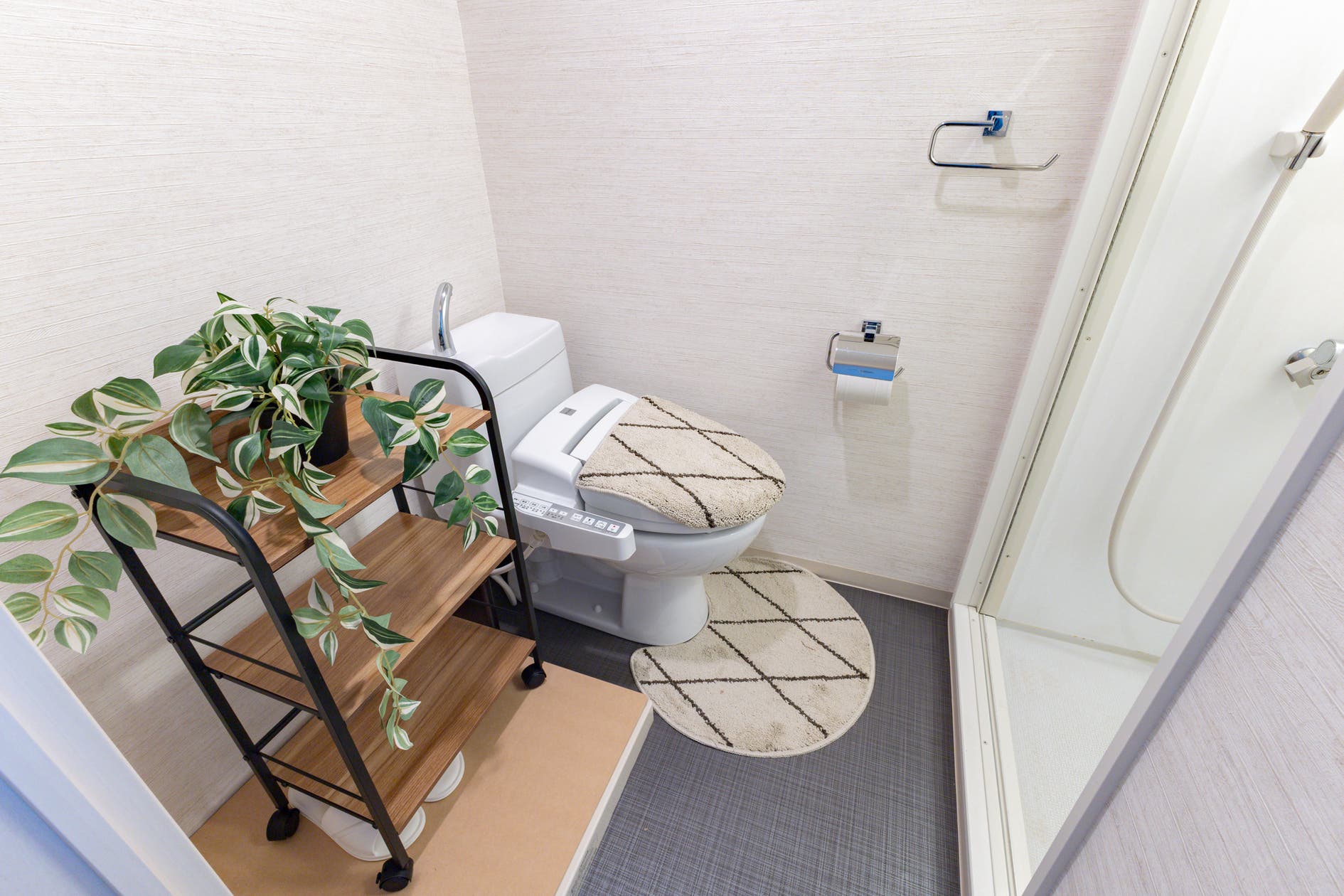 藤沢駅徒歩3分！新規オープンのレンタルサロン mokaの写真6