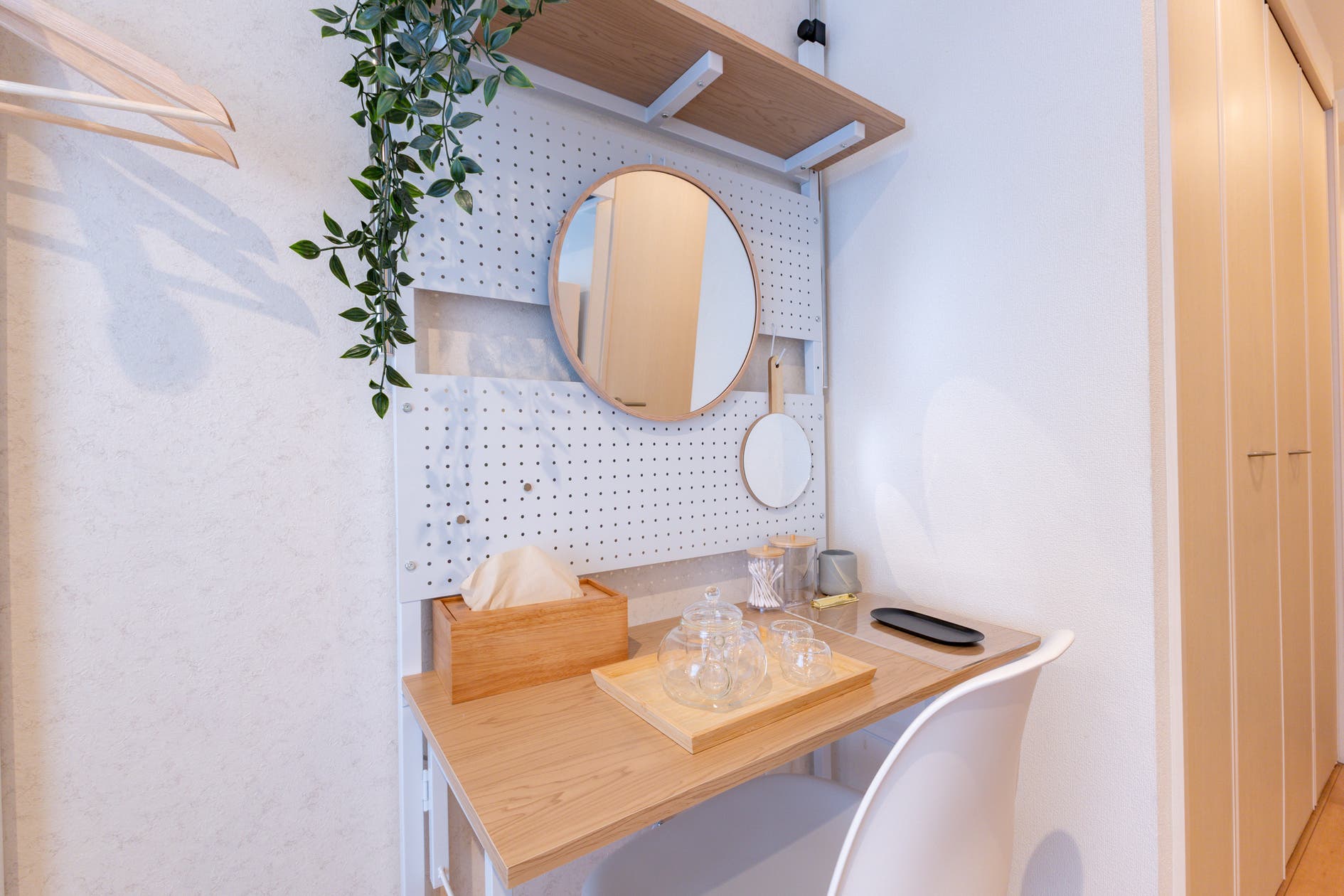 藤沢駅徒歩3分！新規オープンのレンタルサロン mokaの写真7