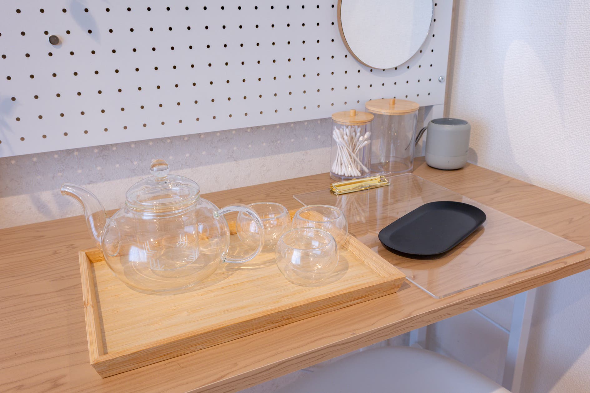 藤沢駅徒歩3分！新規オープンのレンタルサロン mokaの写真8