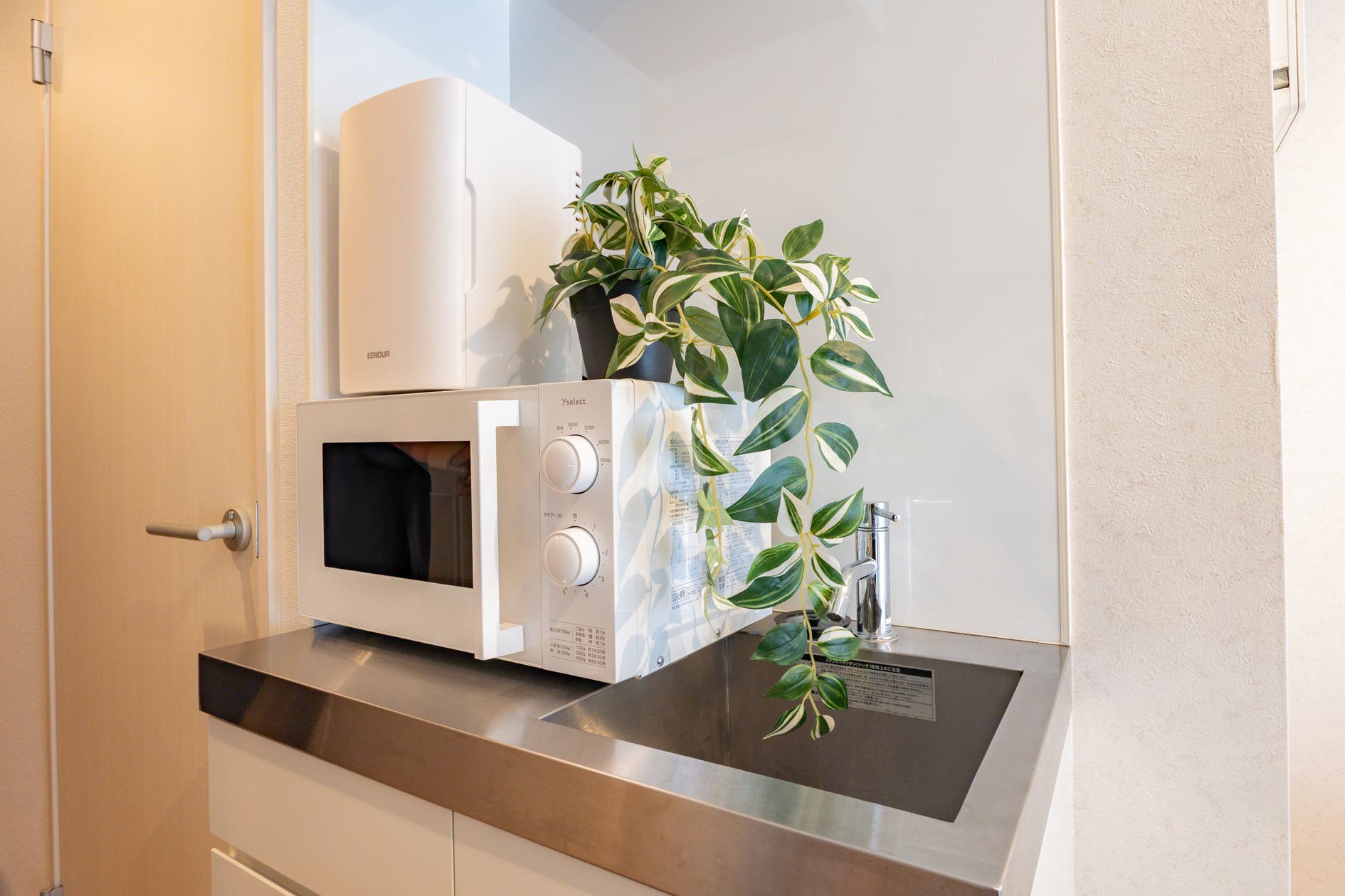 藤沢駅徒歩3分！新規オープンのレンタルサロン mokaの写真9