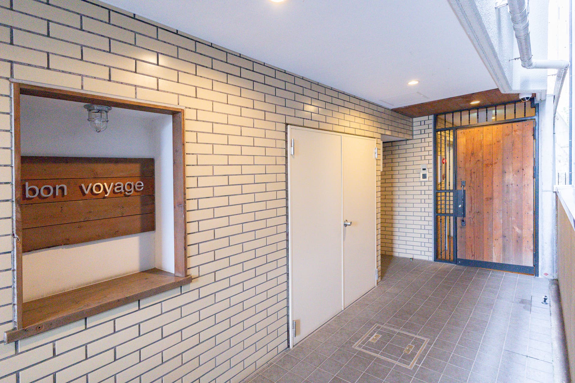 藤沢駅徒歩3分！新規オープンのレンタルサロン mokaの写真5