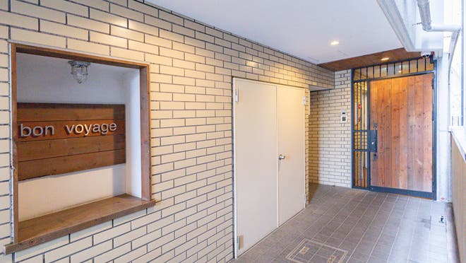 藤沢駅徒歩3分!新規オープンのレンタルサロン mokaの写真5