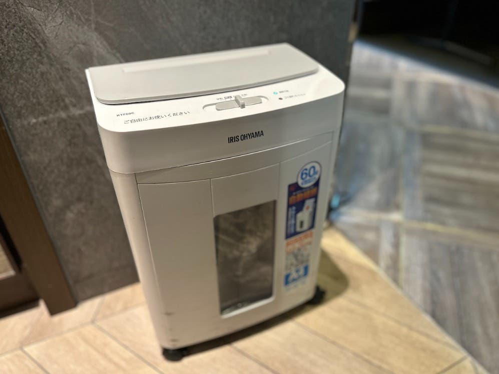 【6名会議室】名古屋市則武新町イオンモール/モニター/Wi-Fi/充電器/テレワークやWeb会議に最適の写真13