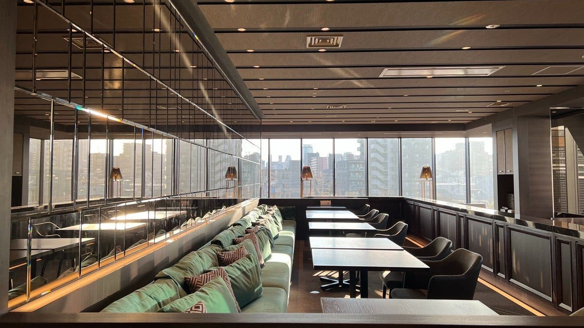 【6名会議室】名古屋市則武新町イオンモール/モニター/Wi-Fi/充電器/テレワークやWeb会議に最適の写真26