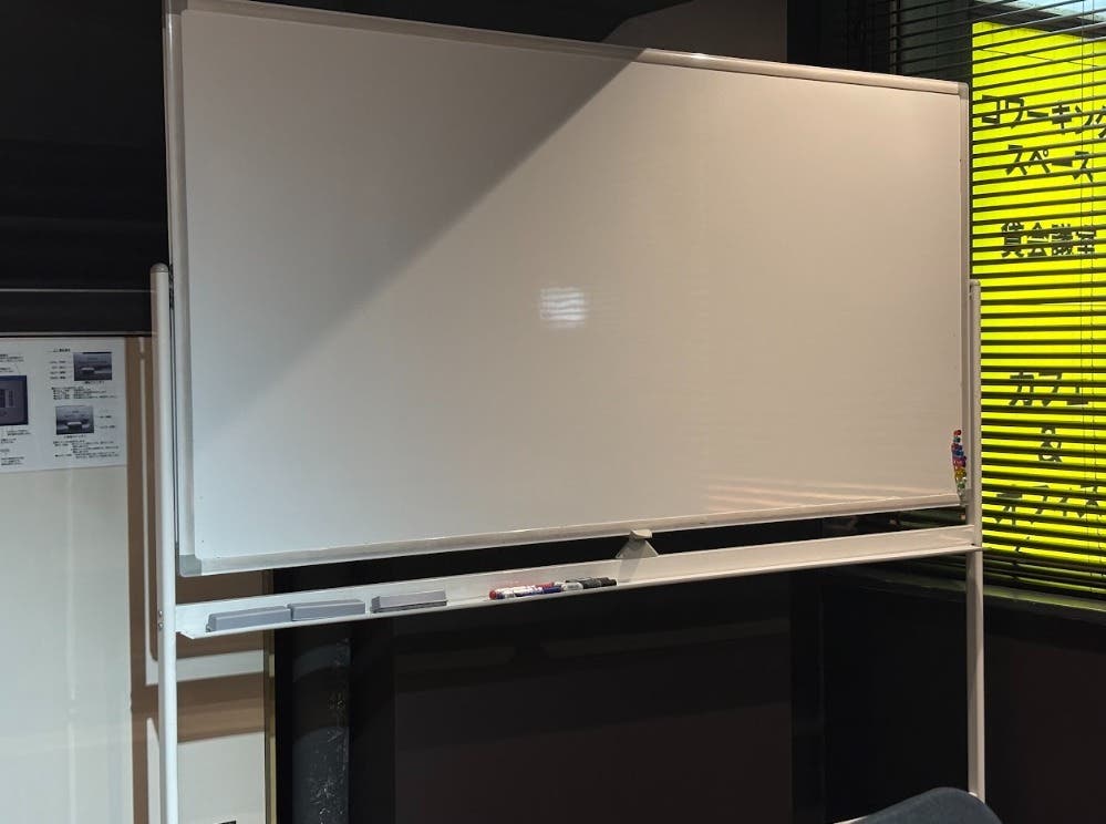 【10名会議室】池袋駅徒歩1分！/モニター/Wi-Fi/充電器/テレワークやWeb会議に最適の写真5