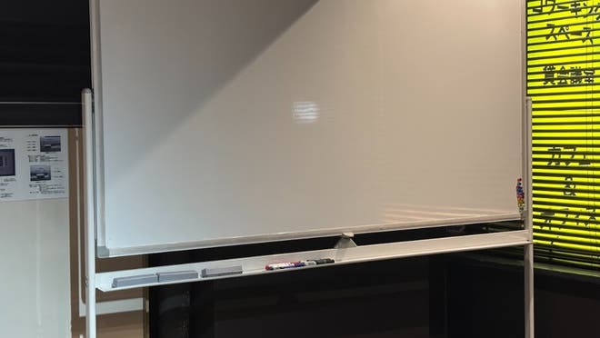 【10名会議室】池袋駅徒歩1分!/モニター/Wi-Fi/充電器/テレワークやWeb会議に最適の写真5