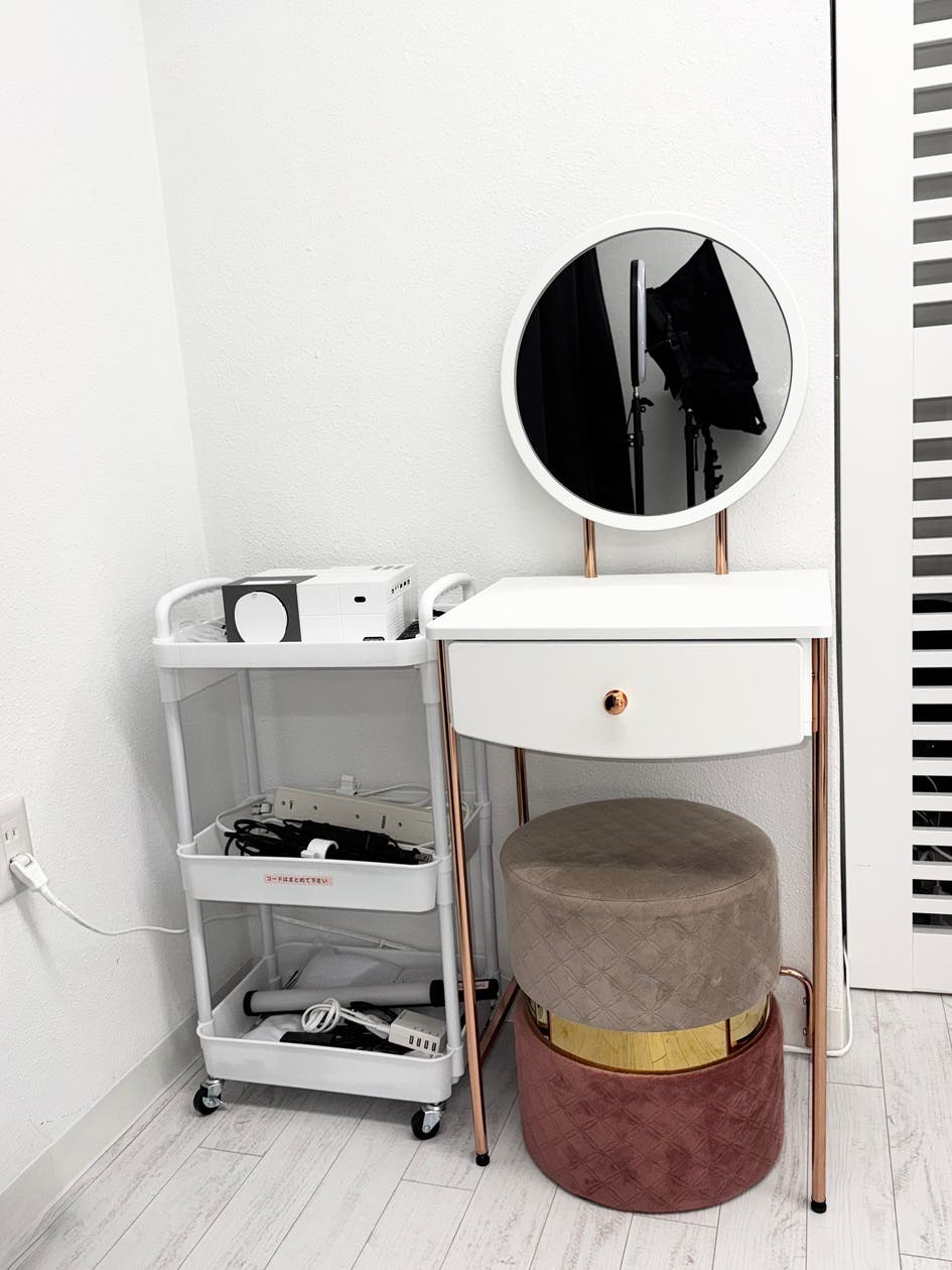 駅近🤍コスプレ🤍撮影会🤍韓国系フォトスタジオ🤍推し活🤍めっちゃカワイイ🤍の写真16