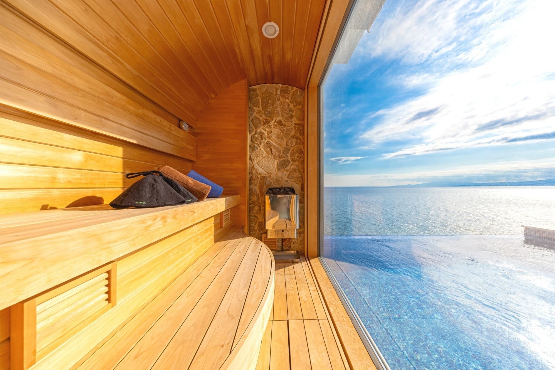 湘南の一棟貸しヴィラ撮影スタジオの写真2