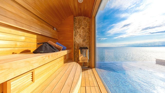 湘南の一棟貸しヴィラ撮影スタジオの写真2