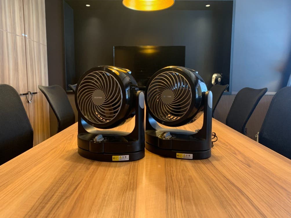 【10名会議室】神保町駅徒歩1分！/モニター/Wi-Fi/充電器/テレワークやWeb会議に最適の写真18