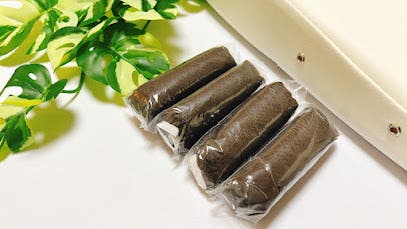 ペーパーパンツの画像1