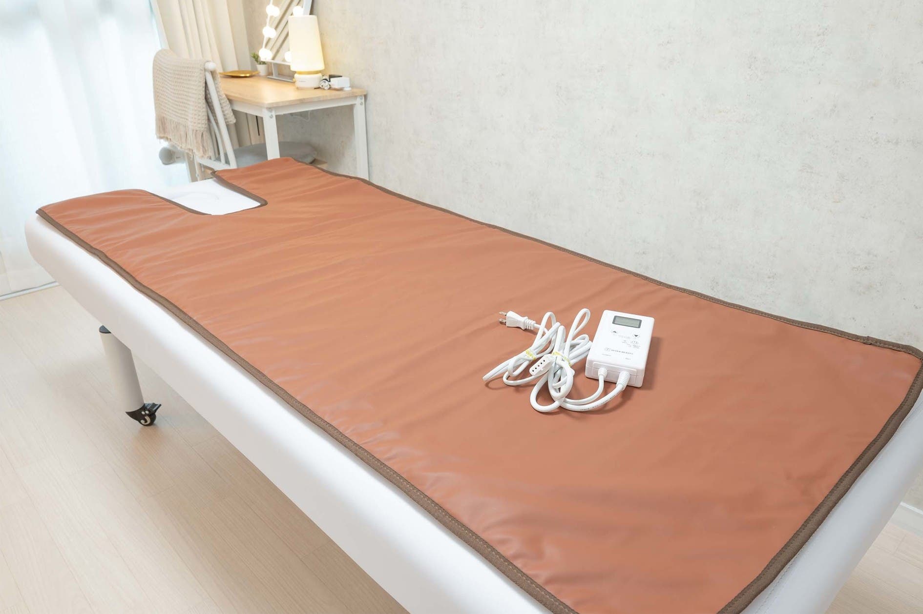 ヒートマットの画像1