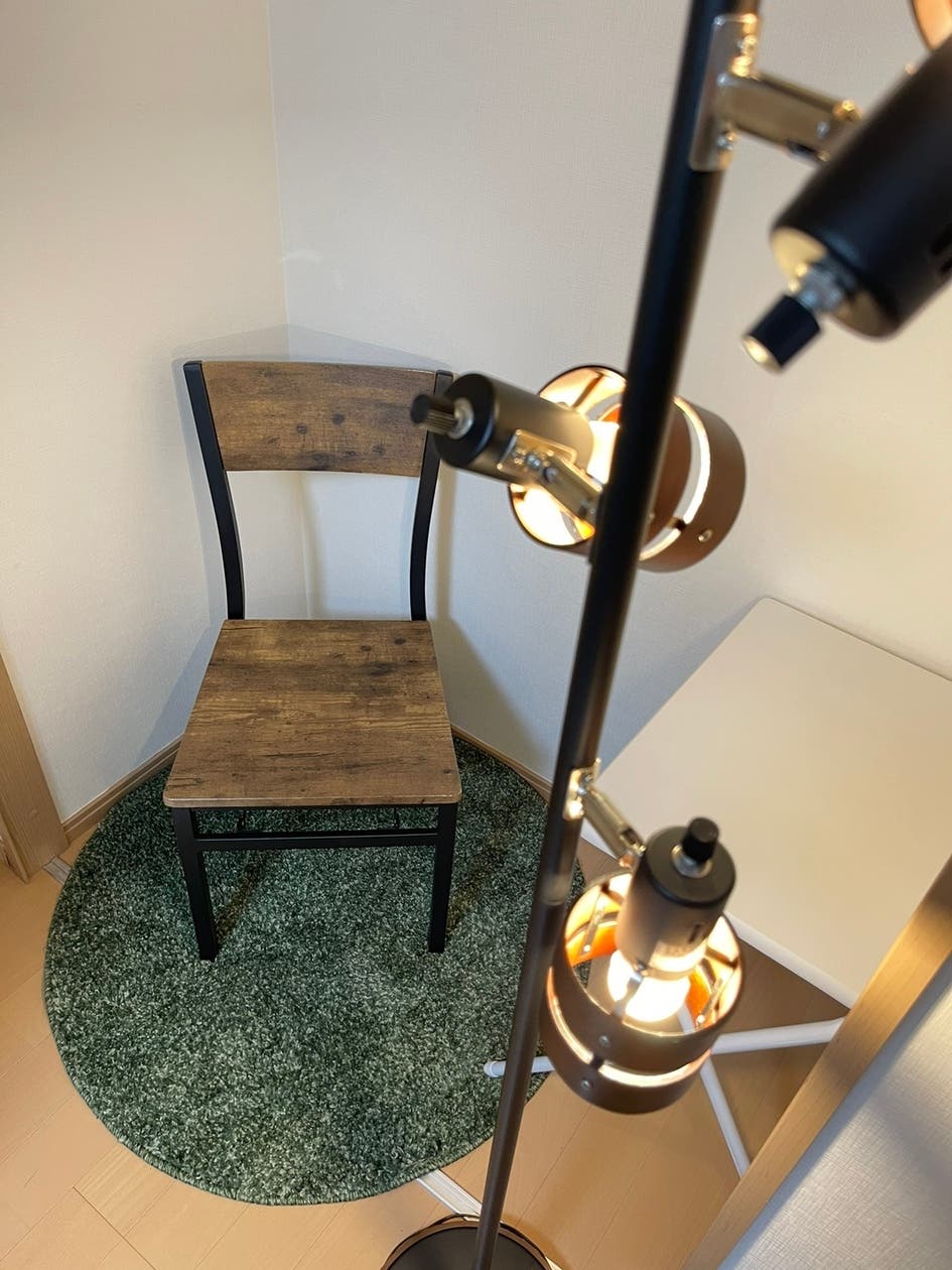 【洋室B】配信も可能な防音室レンタルスペース【ハイスペックPC完備】の写真12