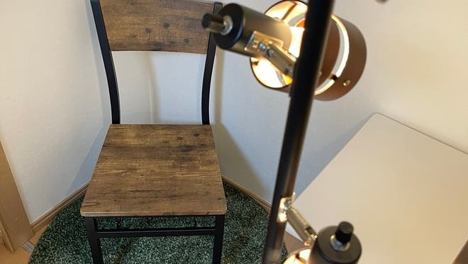 【洋室B】配信も可能な防音室レンタルスペース【ハイスペックPC完備】の写真12