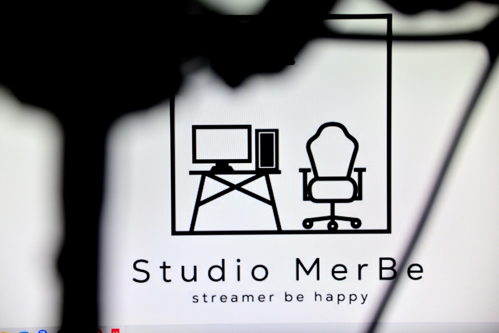 【洋室B】配信も可能な防音室レンタルスペース【ハイスペックPC完備】の写真13