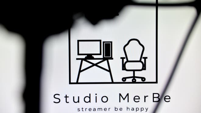 【洋室B】配信も可能な防音室レンタルスペース【ハイスペックPC完備】の写真13