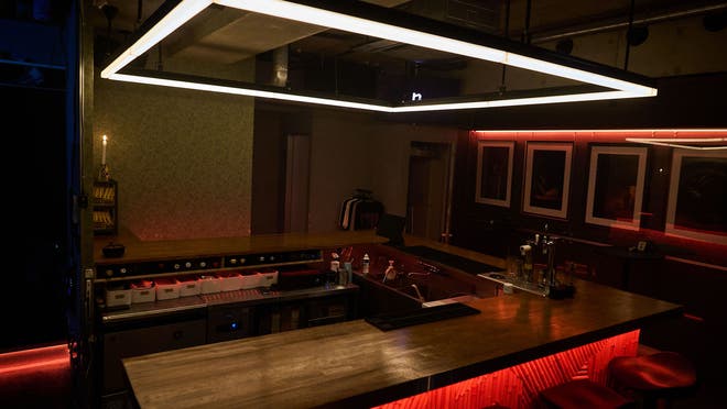 三軒茶屋徒歩3分の多目的スペースの写真1