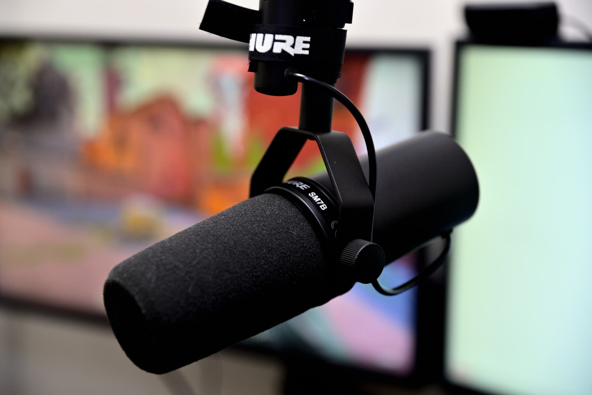 【洋室A】配信も可能な防音室レンタルスペース【ハイスペックPC完備】の写真2