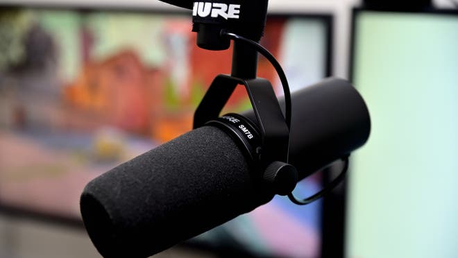 【洋室A】配信も可能な防音室レンタルスペース【ハイスペックPC完備】の写真2