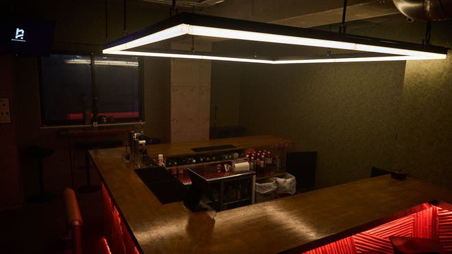 三軒茶屋徒歩3分の多目的スペースの写真2