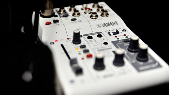 【洋室A】配信も可能な防音室レンタルスペース【ハイスペックPC完備】の写真5