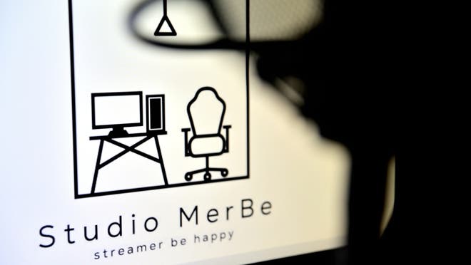 【洋室A】配信も可能な防音室レンタルスペース【ハイスペックPC完備】の写真8