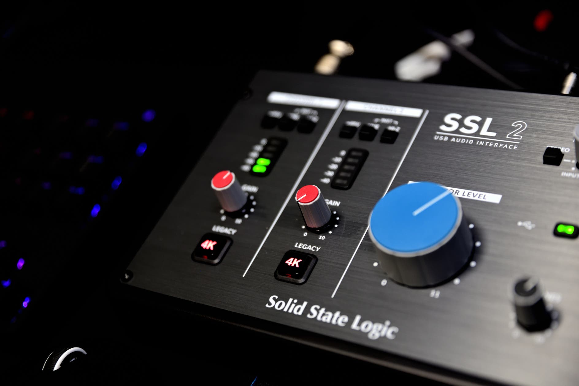 【洋室A】配信も可能な防音室レンタルスペース【ハイスペックPC完備】の写真11