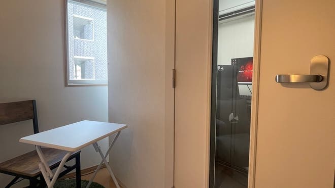 【洋室A】配信も可能な防音室レンタルスペース【ハイスペックPC完備】の写真17