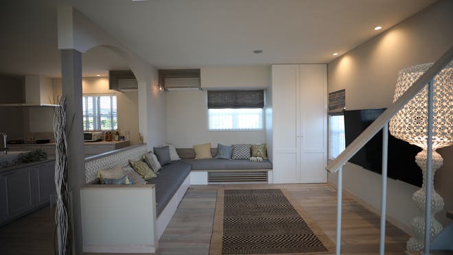 ハウススタジオ一棟貸 撮影に最適 駐車場有(4台)の写真3