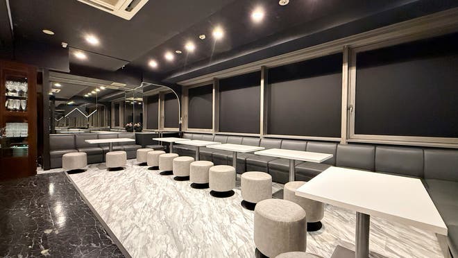 【東武宇都宮駅徒歩5分】本町交差点◆最大40名!アルコール🍺・食べ物持込OK!カラオケ🎤有り🎉の写真2