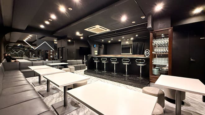 【東武宇都宮駅徒歩5分】本町交差点◆最大40名!アルコール🍺・食べ物持込OK!カラオケ🎤有り🎉の写真3