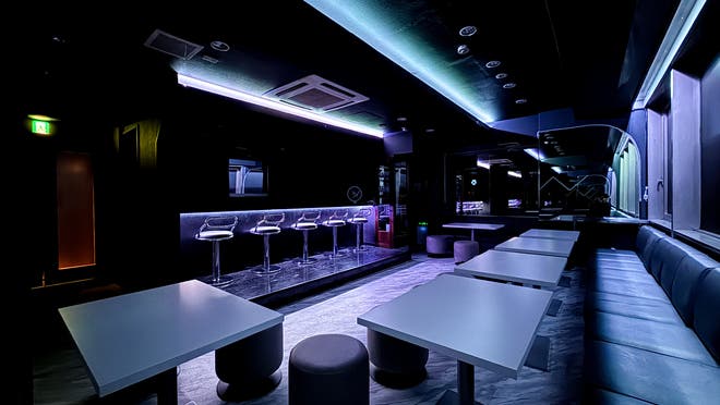 【東武宇都宮駅徒歩5分】本町交差点◆最大40名!アルコール🍺・食べ物持込OK!カラオケ🎤有り🎉の写真5